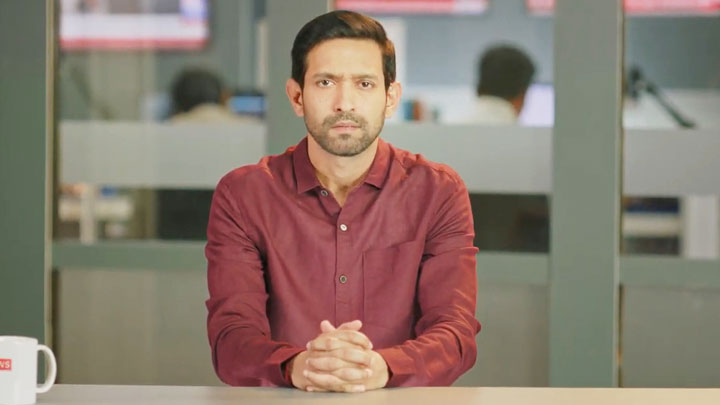 The Sabarmati Report Movie: Review | Release Date (2024) | Songs ...