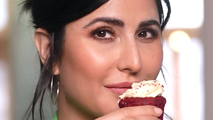 Katrina Kaif has the perfect lip shade for everyone! - Bollywood Hungama