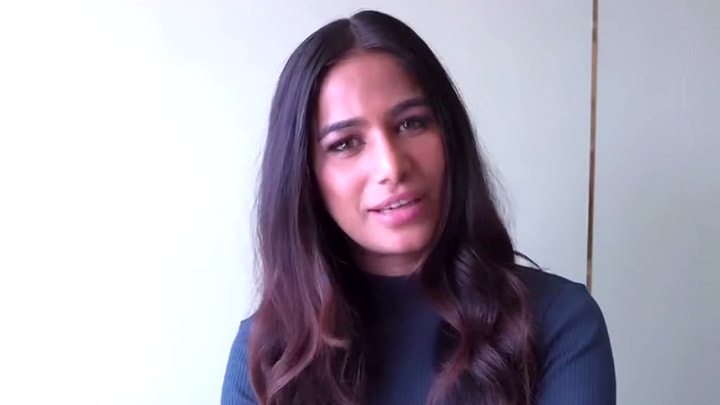 OMG! Poonam Pandey is Alive, shares a cervical cancer awareness video ...