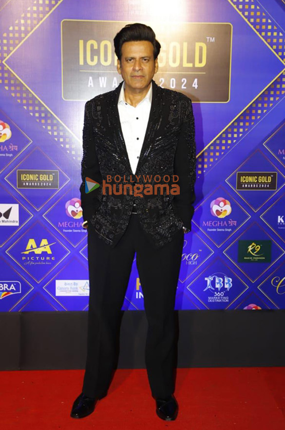 Photos Kartik Aaryan, Sanya Malhotra and others grace the Iconic Gold ... Photos Kartik Aaryan, Sanya Malhotra and others grace the Iconic Gold ...