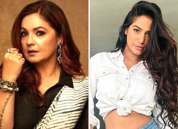 Pooja Bhatt SLAMS Poonam Pandey for faking her death; calls it ...