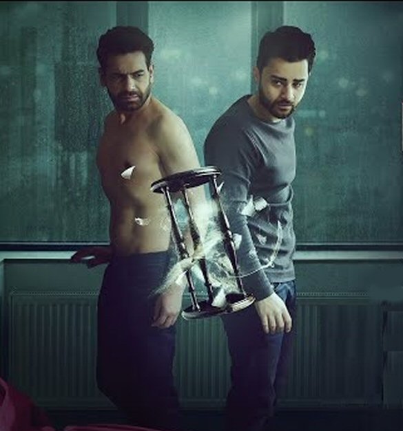 Qaid – No Wayyy Out Movie: Review | Release Date (2024) | Songs | Music ...