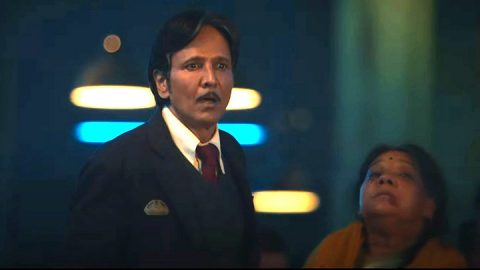 Scene Breakdown with Shiv Rawail | The Railway Men | Streaming on ...