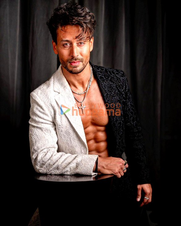 Tiger Shroff Photos, Images, HD Wallpapers, Tiger Shroff HD Images ...