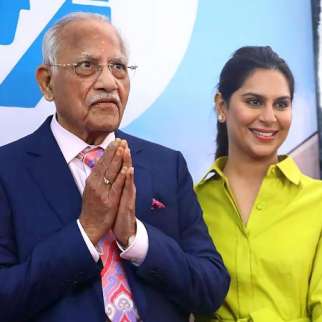 Upasana Kamineni Konidela launches “The Apollo Story” on Dr. Prathap C ...