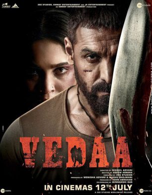 Vedaa Cast List | Vedaa Movie Star Cast | Release Date | Movie Trailer ...