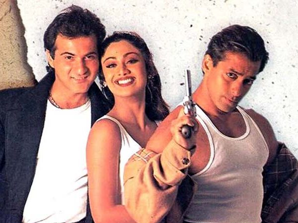 Auzaar Movie: Review | Release Date (1997) | Songs | Music | Images ...