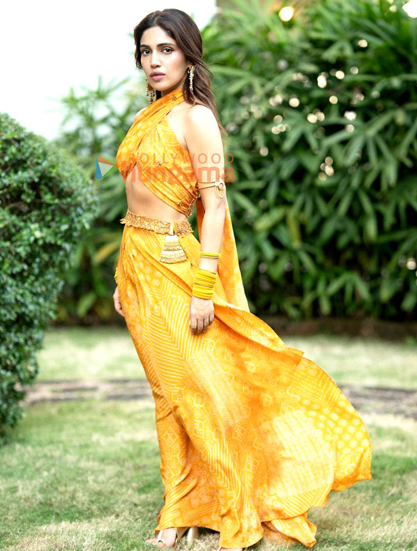 Bhumi Pednekar Photos, Images, HD Wallpapers, Bhumi Pednekar HD Images ...