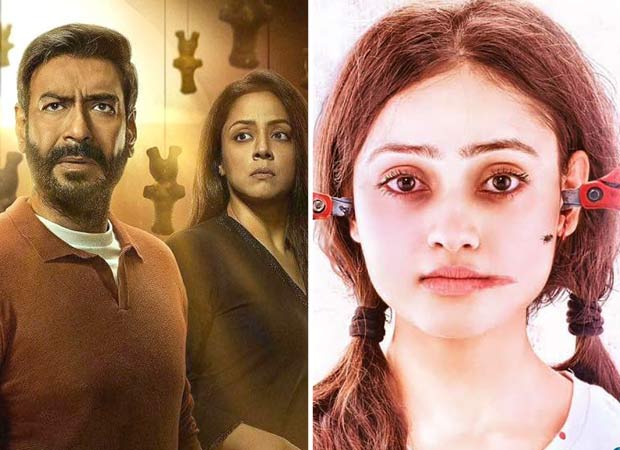 CBFC grants U/A certificate to Ajay Devgn-starrer Shaitaan while the ...