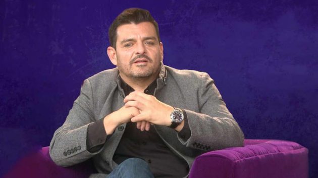 Director Mauricio Cruz Fortunato: "Betty is not a feminist but ...