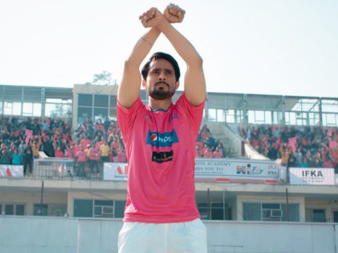 Gabru Gang Movie: Review | Release Date (2024) | Songs | Music | Images ...