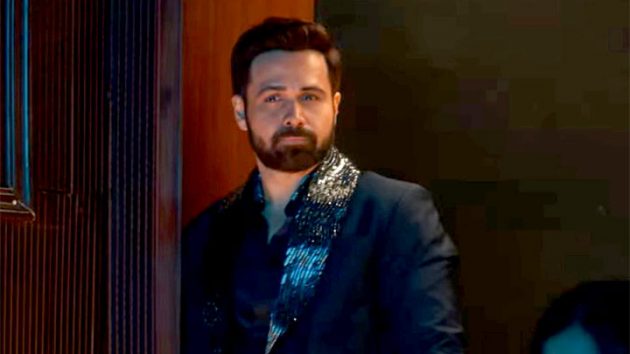 Mahroo | Hotstar Specials Showtime | Now Streaming | Emraan Hashmi ...