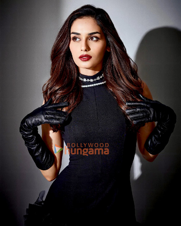 Manushi Chhillar Photos, Images, HD Wallpapers, Manushi Chhillar HD ...