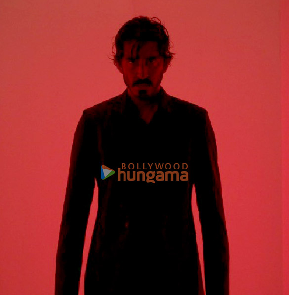 Monkey Man Movie Stills - Bollywood Hungama