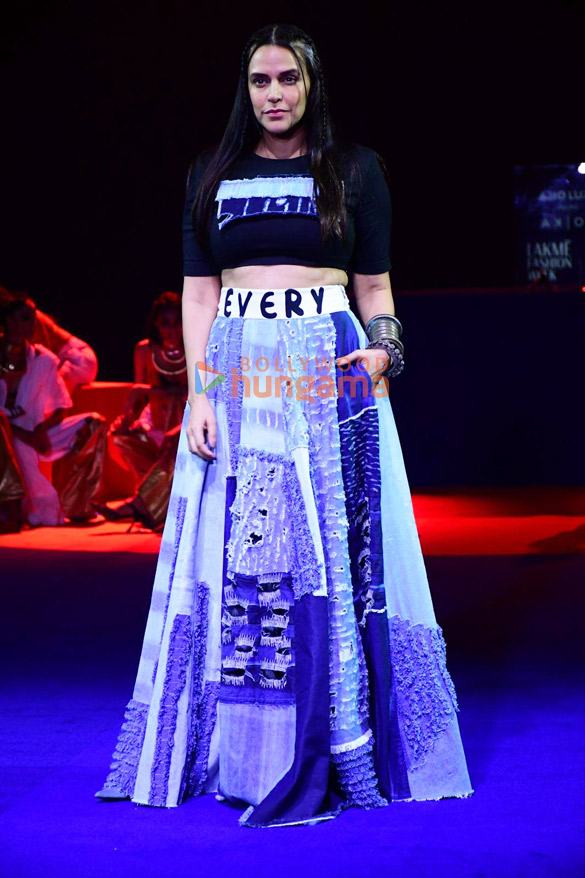 Photos Divya Khosla Kumar, Uorfi Javed, Kalki Koechlin and others ...