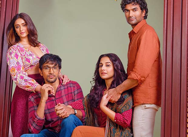 Pratik Gandhi reveals he said ‘Yes’ to Do aur Do Pyaar in 48 hours ...