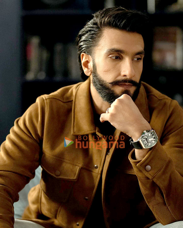 Ranveer Singh Photos, Images, HD Wallpapers, Ranveer Singh HD Images, Photos - Bollywood Hungama