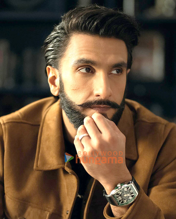 Ranveer Singh Photos, Images, HD Wallpapers, Ranveer Singh HD Images, Photos - Bollywood Hungama