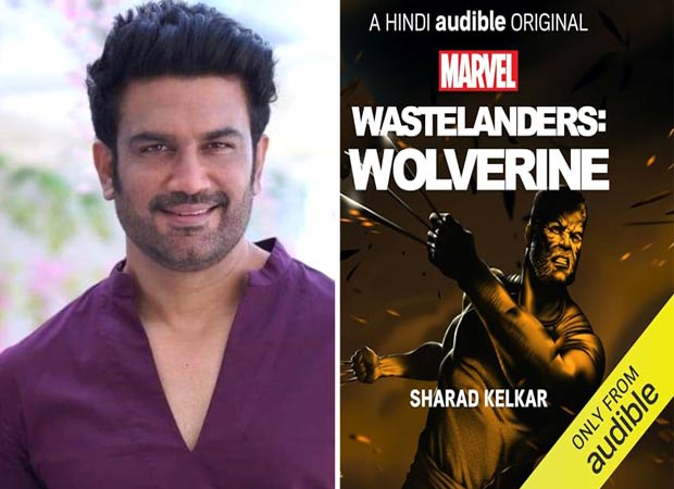 Sharad Kelkar on giving voice to Wolverine in Marvel’s Wasterlanders ...