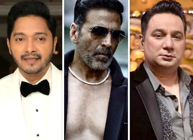 Shreyas Talpade thanks Akshay Kumar and Ahmed Khan for support, speaks on returning to Welcome ...