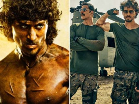 Rambo Movie: Review | Release Date (2025) | Songs | Music | Images ...
