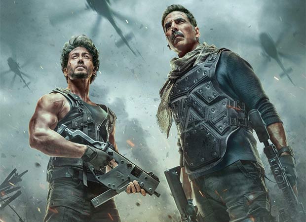 Tiger Shroff calls Bade Miyan Chote Miyan co-star Akshay Kumar ...