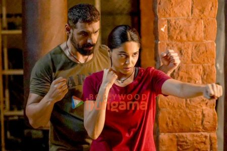 Vedaa Movie: Review | Release Date (2024) | Songs | Music | Images ...