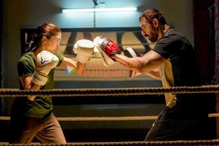 Vedaa Movie: Review | Release Date (2024) | Songs | Music | Images ...