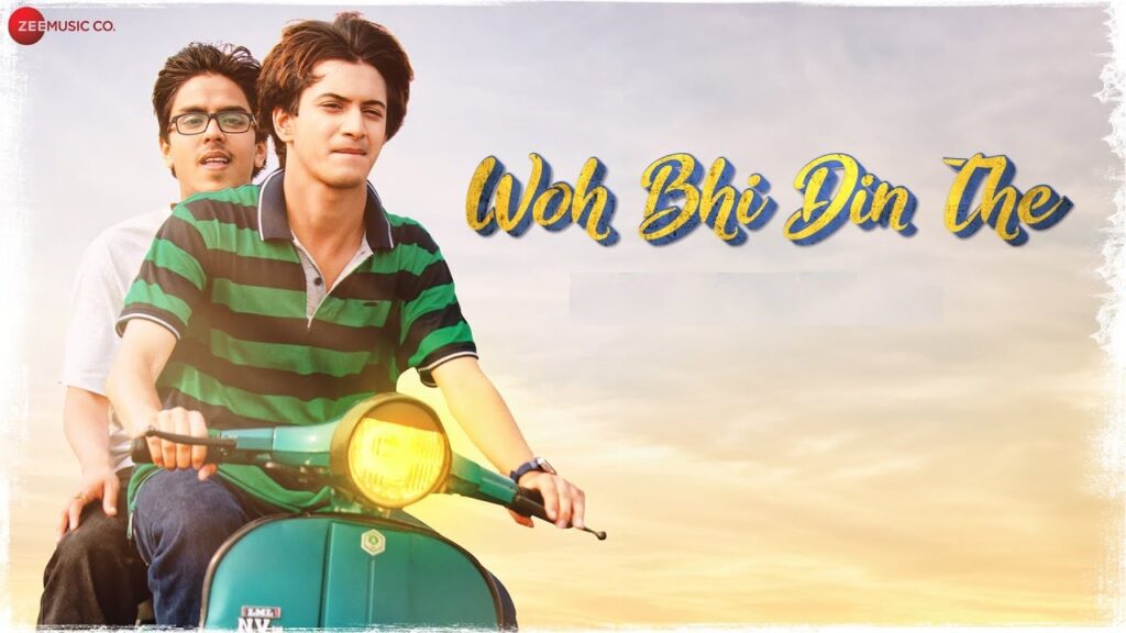 Woh Bhi Din The Movie: Review | Release Date (2024) | Songs | Music ... Woh Bhi Din The Movie: Review | Release Date (2024) | Songs | Music ...