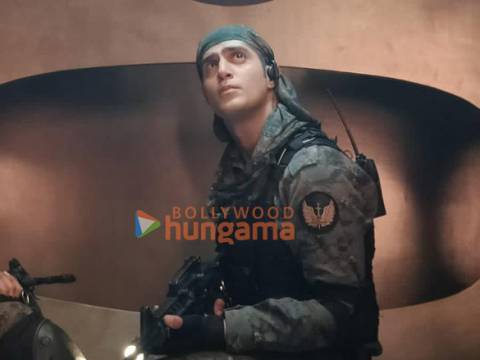 Yodha Movie: Review | Release Date (2024) | Songs | Music | Images ...