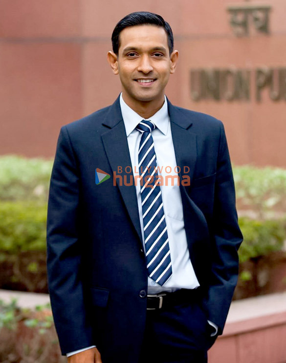 12th Fail Movie: Review | Release Date (2023) | Songs | Music | Images ...