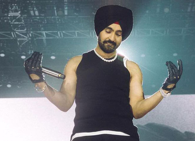 Diljit Dosanjh Reacts After Rocking Vancouver With Record Breaking Dil