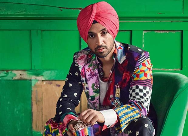 Diljit Dosanjh opens up about how he ‘became distant’ from his family ...