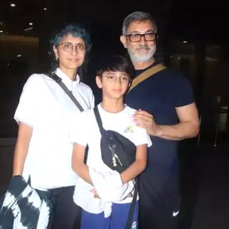 Kiran Rao reveals suffering multiple miscarriages before Azad Rao Khan ...