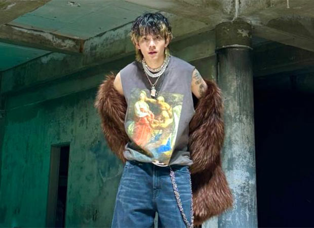 Korean singer Samuel Kim returns after five-year hiatus with new album ...