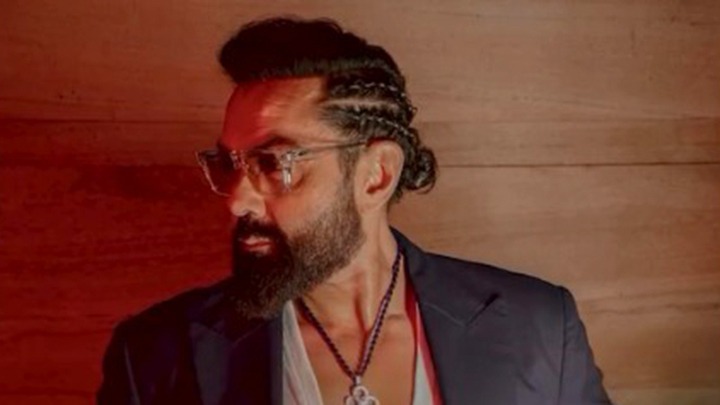 Make way for the king of effortless style! Bobby Deol - Bollywood Hungama