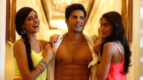 Main Tera Hero | Latest Bollywood News | Top News of Bollywood ...