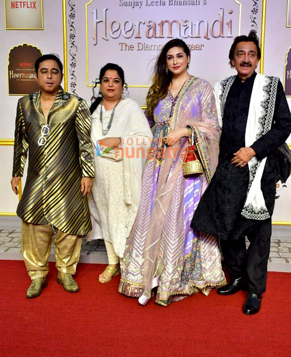 Photos Aditi Rao Hydari, Manisha Koirala, Sanjay Leela Bhansali and ...