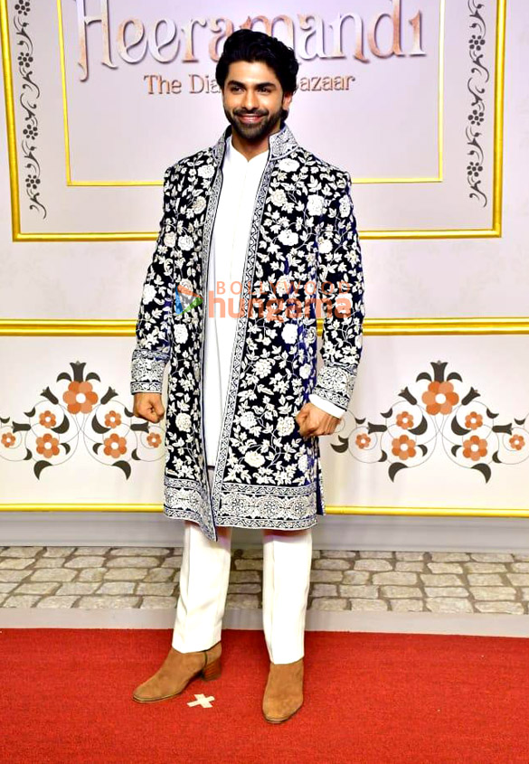 Photos Aditi Rao Hydari, Manisha Koirala, Sanjay Leela Bhansali and ...