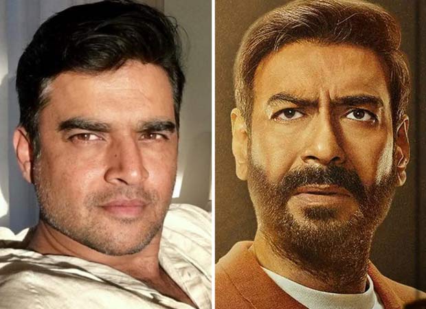 R Madhavan on co-star Ajay Devgn: says “I have never worked with a co ...