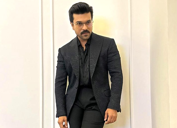 Ram Charan to receive doctorate honour from Vels University : Bollywood ...