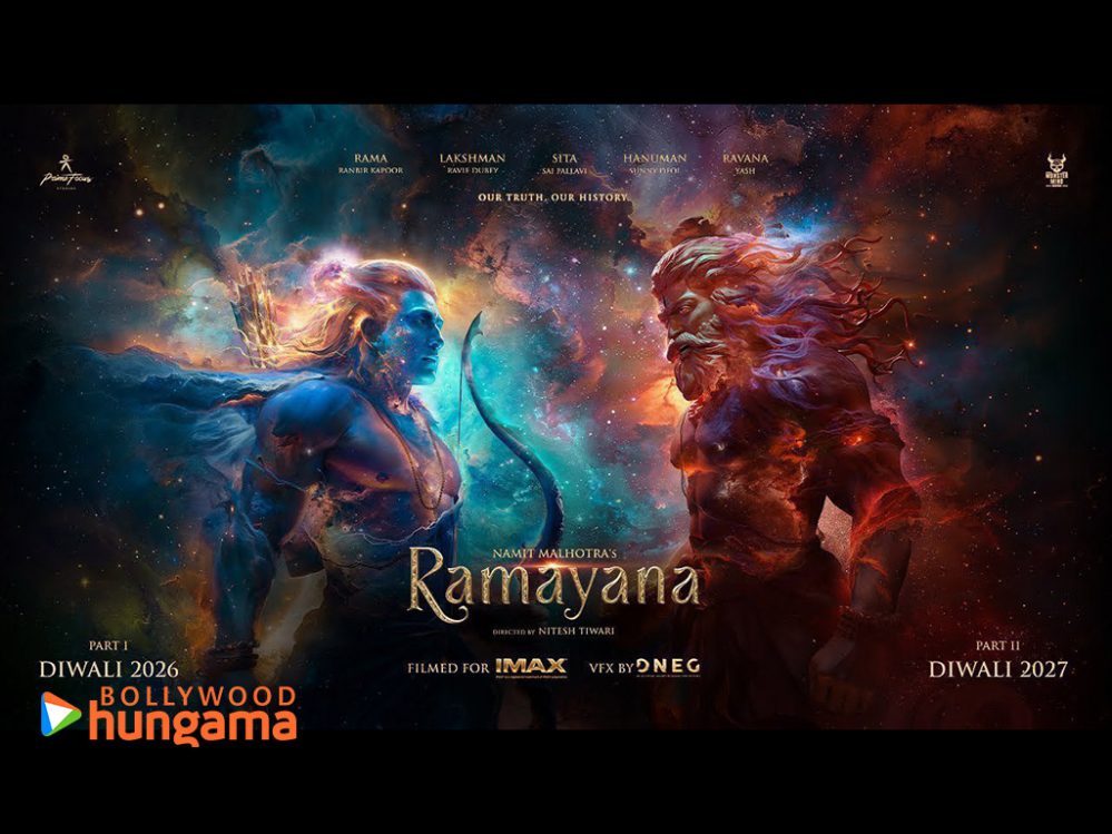 Ramayana – Part : I Photos, Poster, Images, Photos, Wallpapers, HD ...