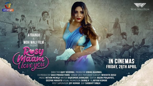 Rosy Maam I Love You Photos Poster Images Photos Wallpapers Hd