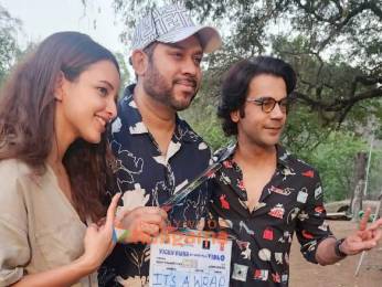 Vicky Vidya Ka Woh Wala Video Movie: Review | Release Date (2024 ...