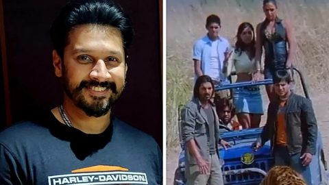 Kaal Cast List | Kaal Movie Star Cast | Release Date | Movie Trailer ...