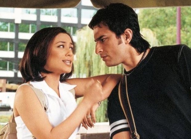 Hum Tum Movie: Review | Release Date (2004) | Songs | Music | Images ...