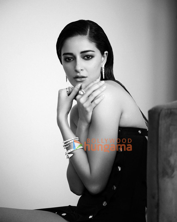 Ananya Panday Photos, Images, HD Wallpapers, Ananya Panday HD Images ...