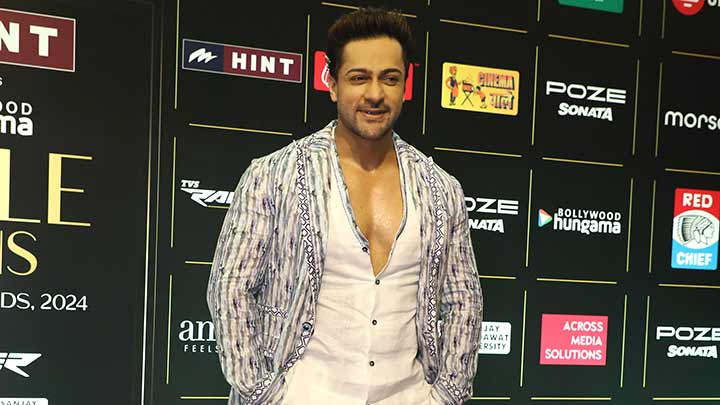 BH Style Icons 2024 Awards: Pap favourite- Shalin Bhanot! - Bollywood ...