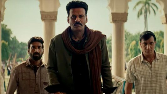 Bhaiyya Ji (Trailer) Manoj Bajpayee, Zoya Hussain | Apoorv Singh Karki ...
