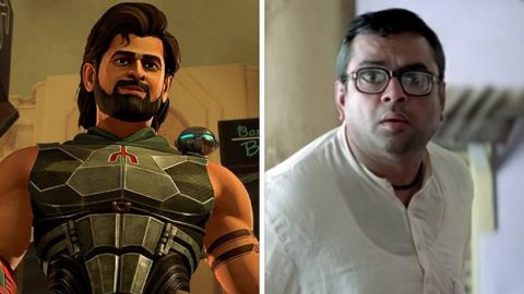 B&B: Bujji and Bhairava | Latest Bollywood News | Top News of Bollywood ...